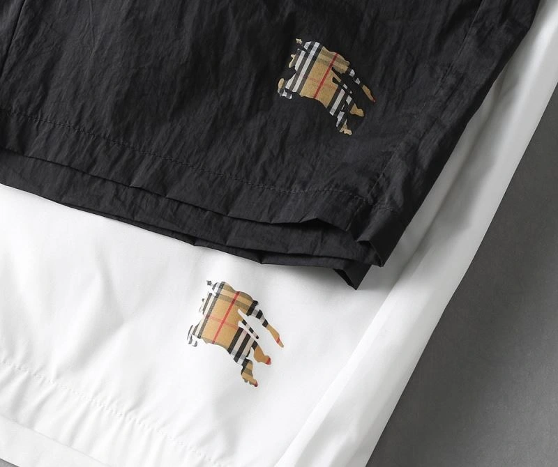 Burberry Short Pants