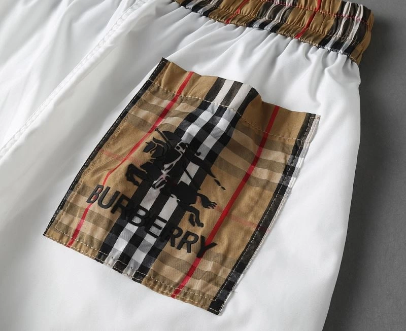 Budget-friendly Burberry Short Pants