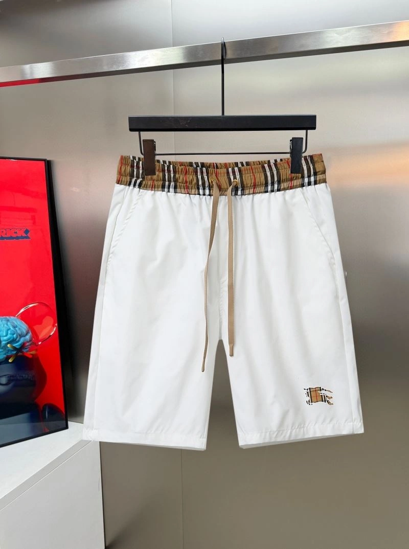 Budget-friendly Burberry Short Pants