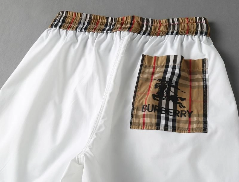 Budget-friendly Burberry Short Pants