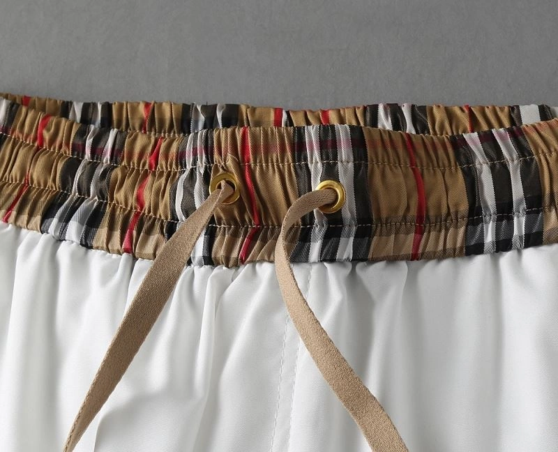 Budget-friendly Burberry Short Pants