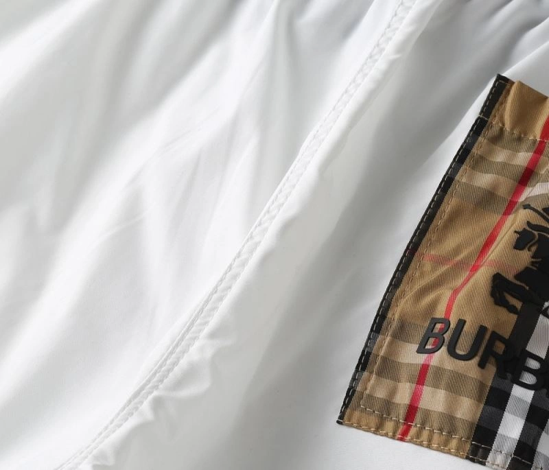 Budget-friendly Burberry Short Pants