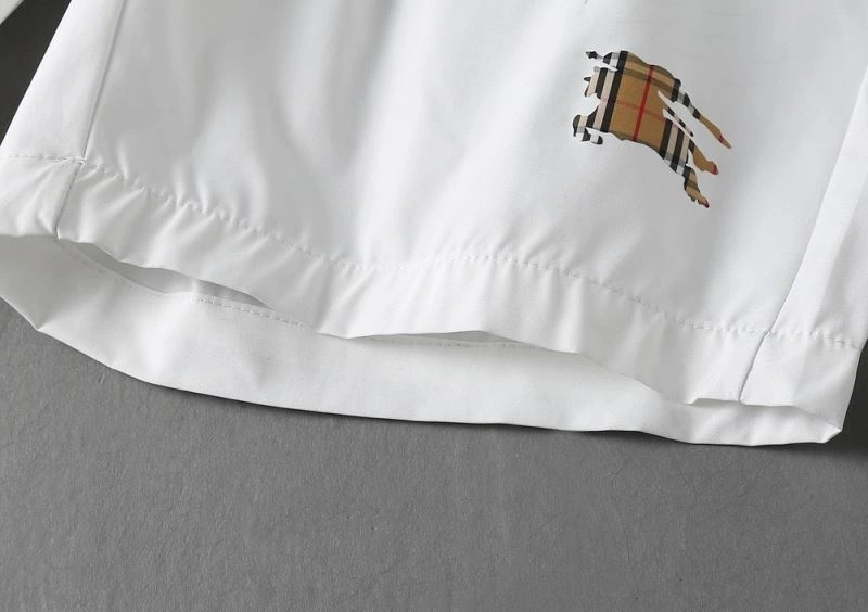 Budget-friendly Burberry Short Pants