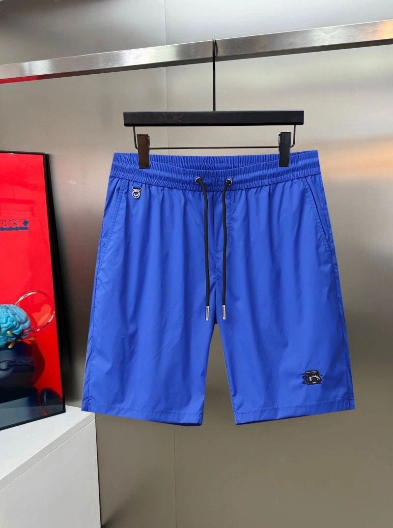 Burberry Short Pants