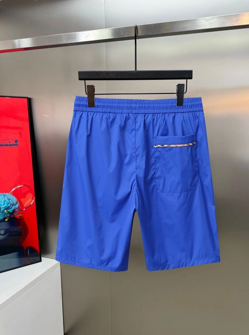 High fidelity Burberry Short Pants