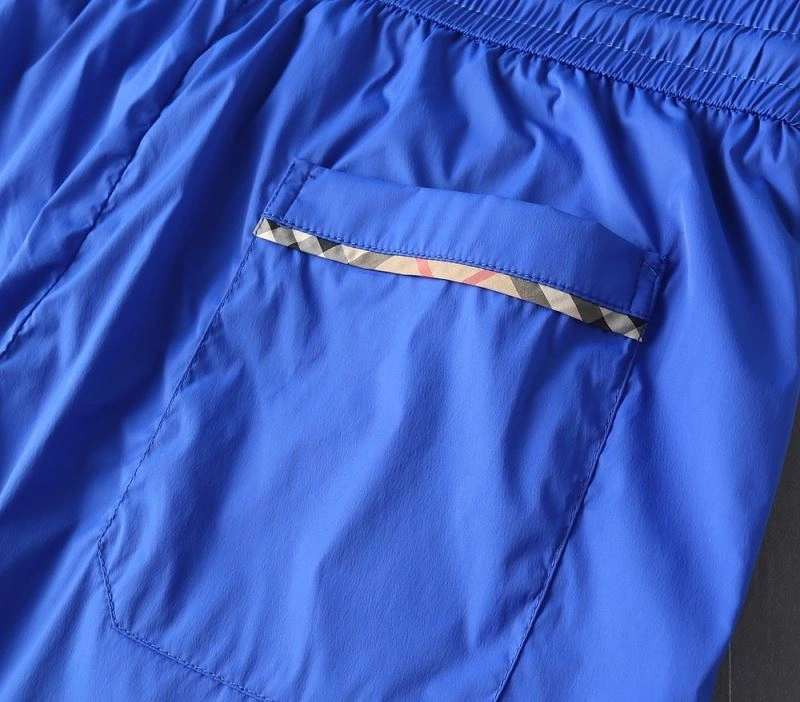 High fidelity Burberry Short Pants