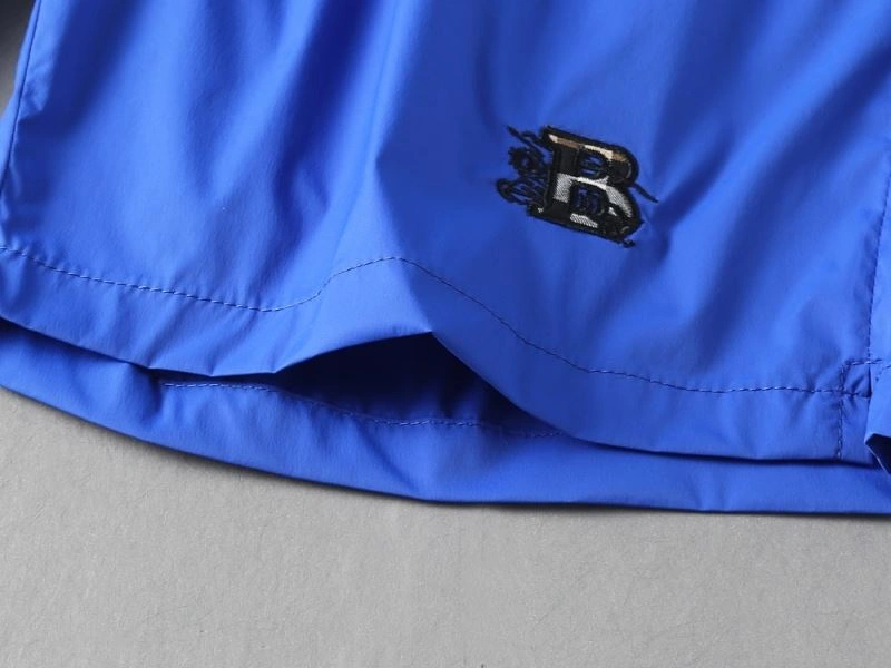 High fidelity Burberry Short Pants