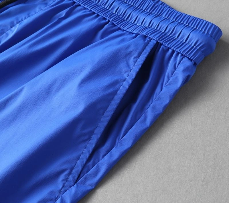 High fidelity Burberry Short Pants