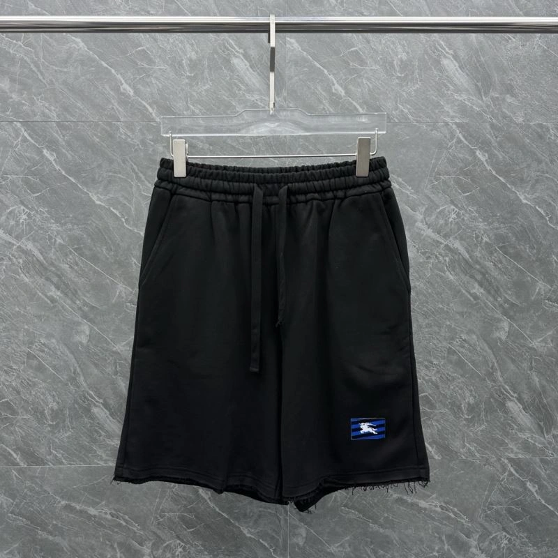Burberry Short Pants