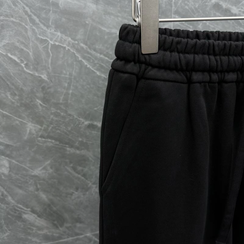 Top mirror Burberry Short Pants