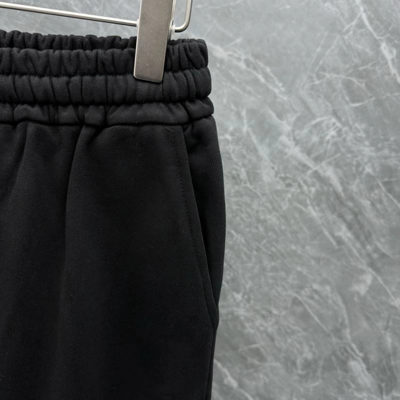 Top mirror Burberry Short Pants