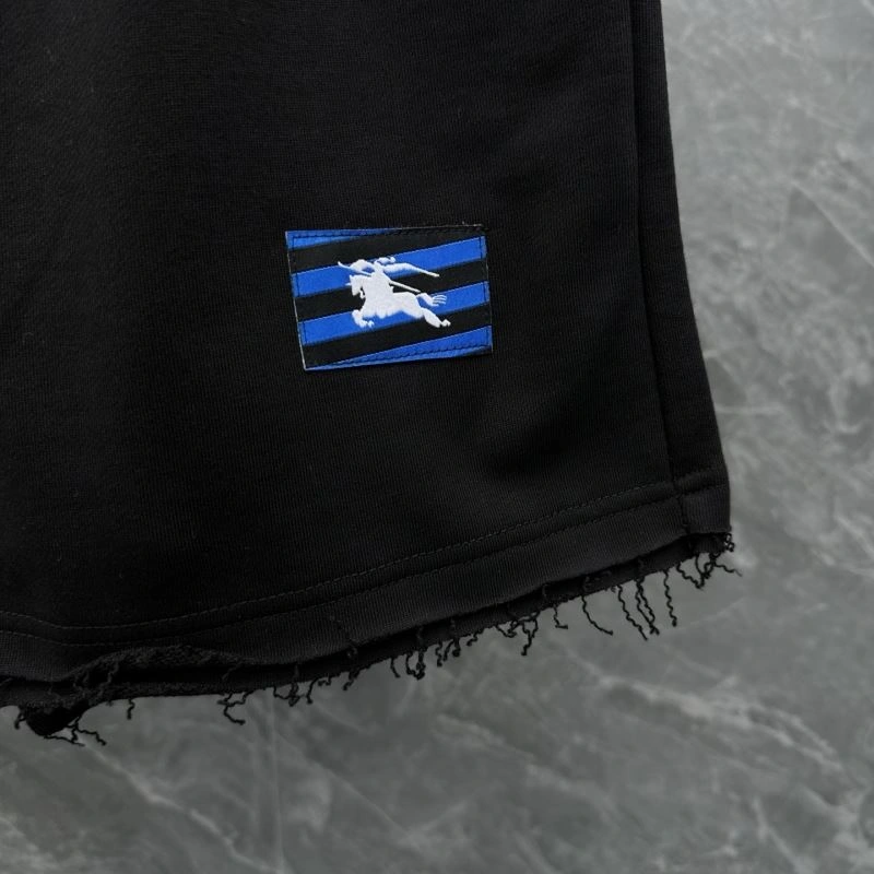 Top mirror Burberry Short Pants
