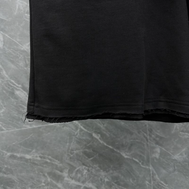 Top mirror Burberry Short Pants