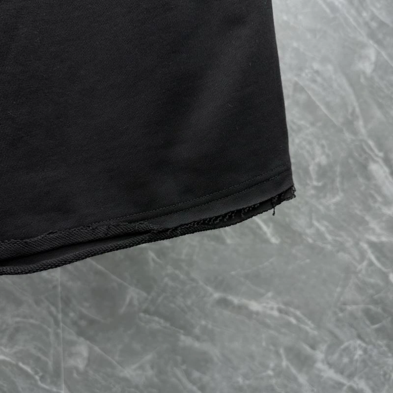 Top mirror Burberry Short Pants