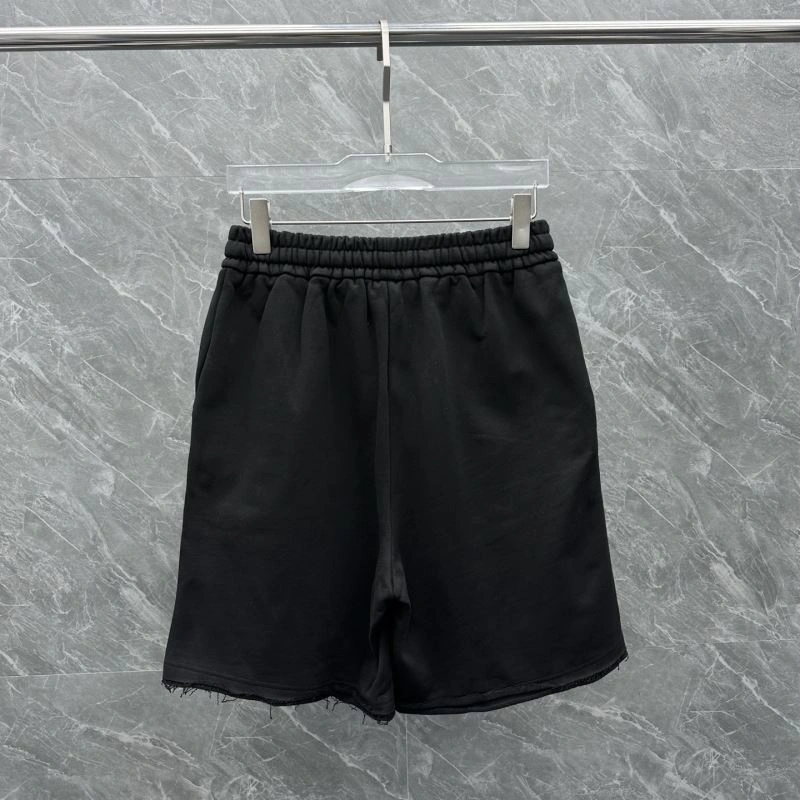 Top mirror Burberry Short Pants