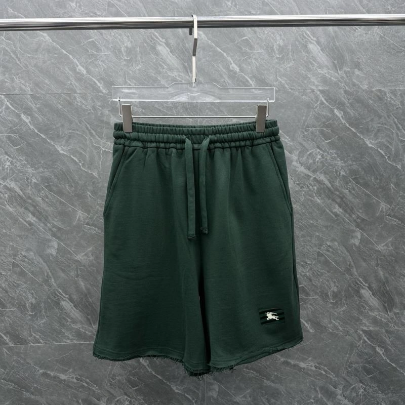 Burberry Short Pants