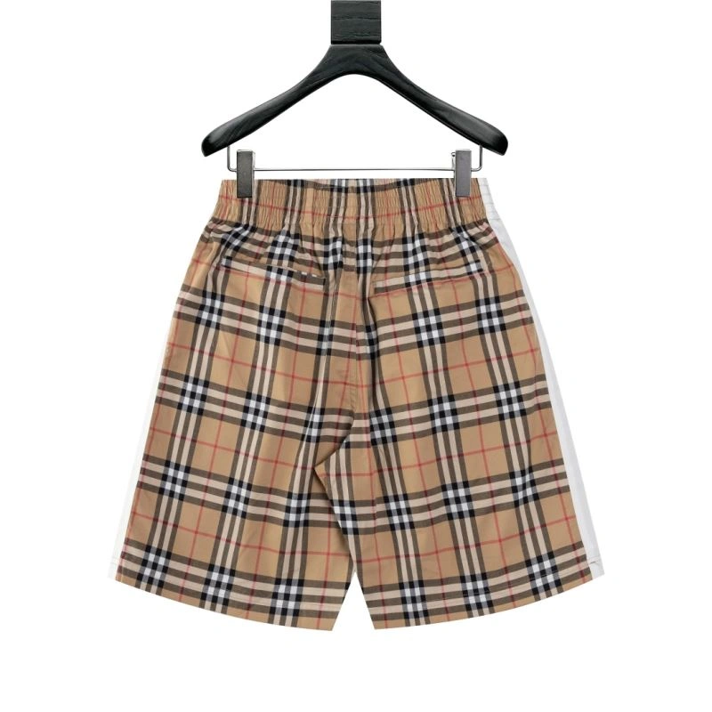 Perfect replica Burberry Short Pants