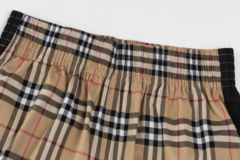Perfect replica Burberry Short Pants
