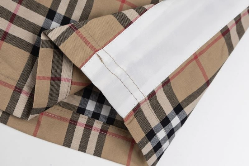 Perfect replica Burberry Short Pants