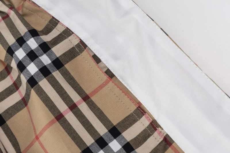 Perfect replica Burberry Short Pants