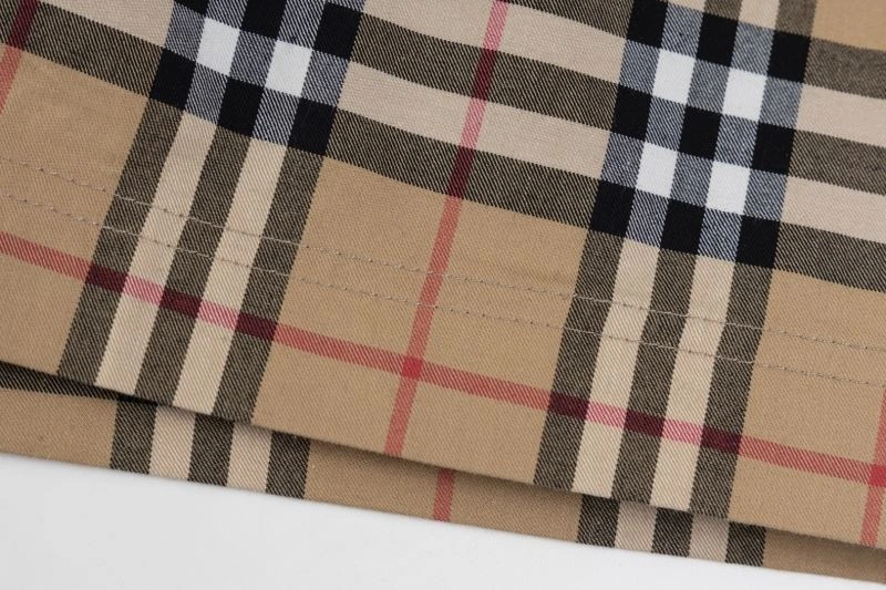 Perfect replica Burberry Short Pants