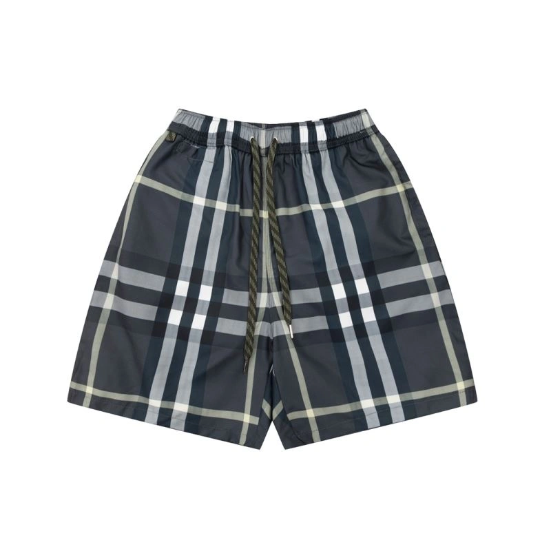 Burberry Short Pants