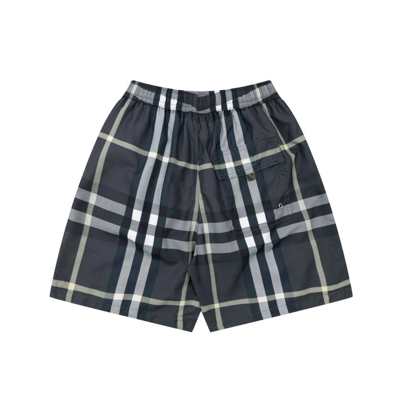Value-priced Burberry Short Pants