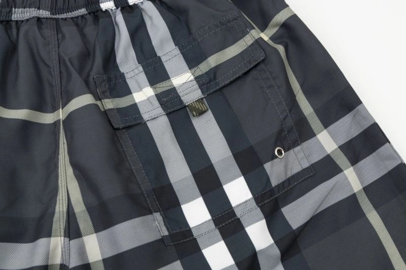 Value-priced Burberry Short Pants