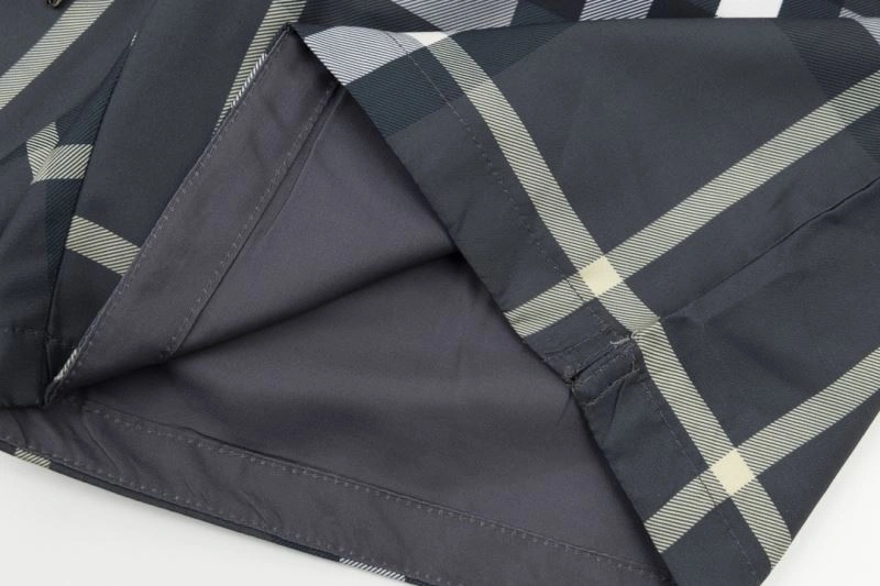 Value-priced Burberry Short Pants