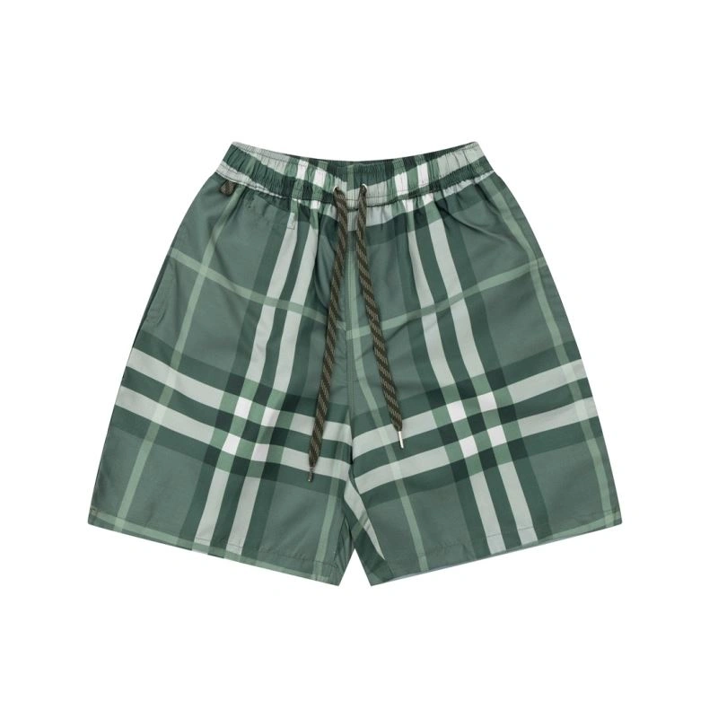 Burberry Short Pants