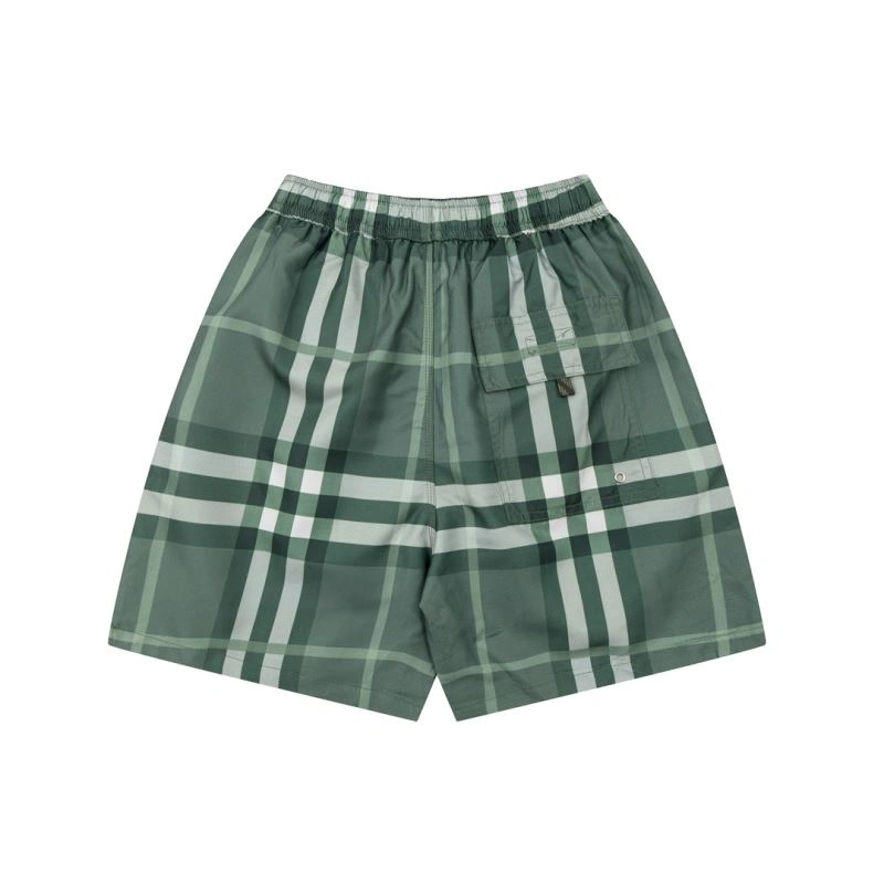 1:1 copy Burberry Short Pants