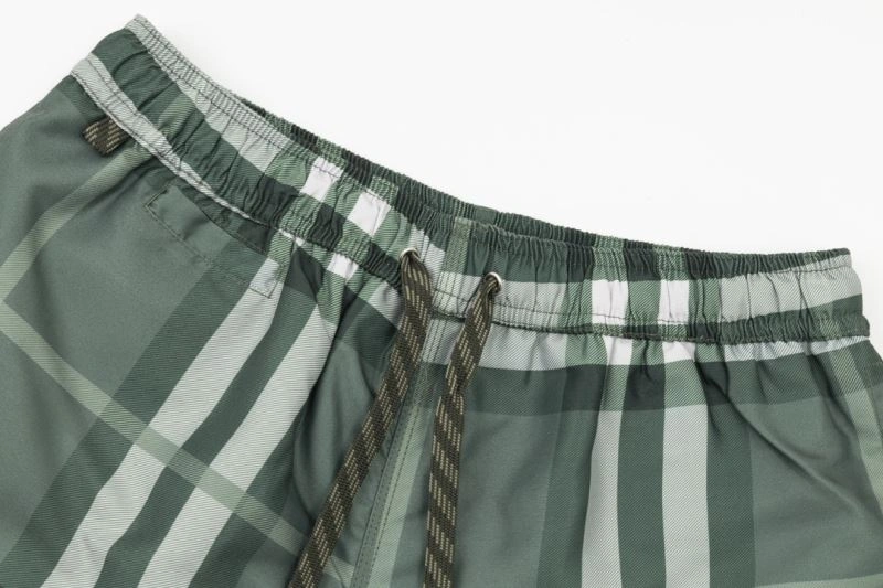 1:1 copy Burberry Short Pants