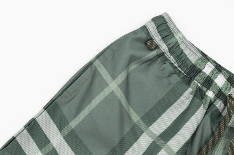 1:1 copy Burberry Short Pants