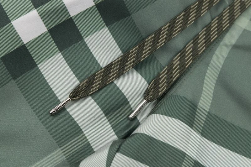 1:1 copy Burberry Short Pants