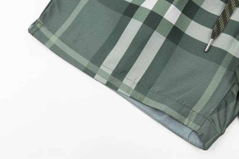 1:1 copy Burberry Short Pants
