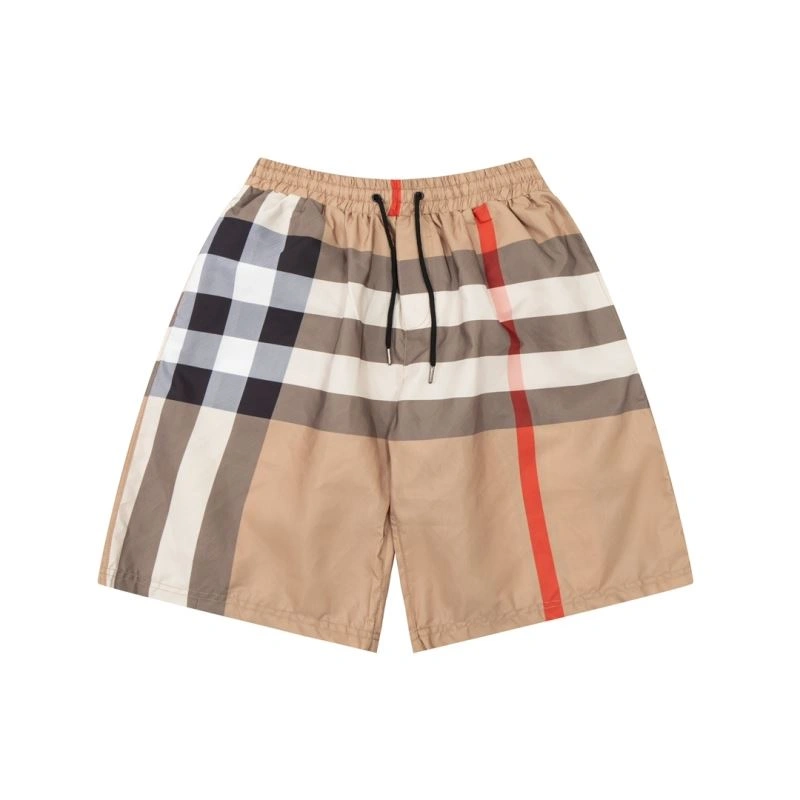 Burberry Short Pants