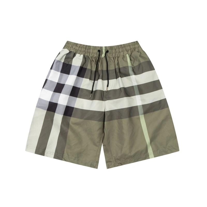 Burberry Short Pants