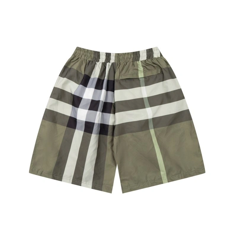 Exact replica Burberry Short Pants