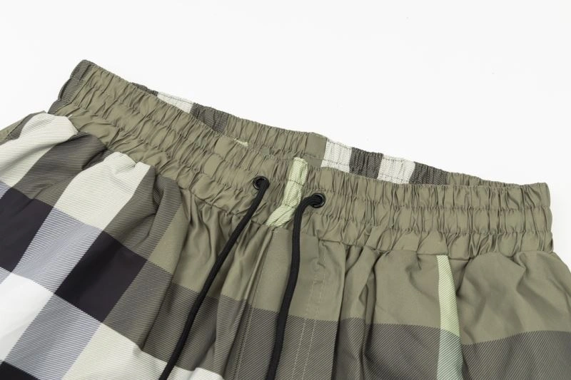 Exact replica Burberry Short Pants