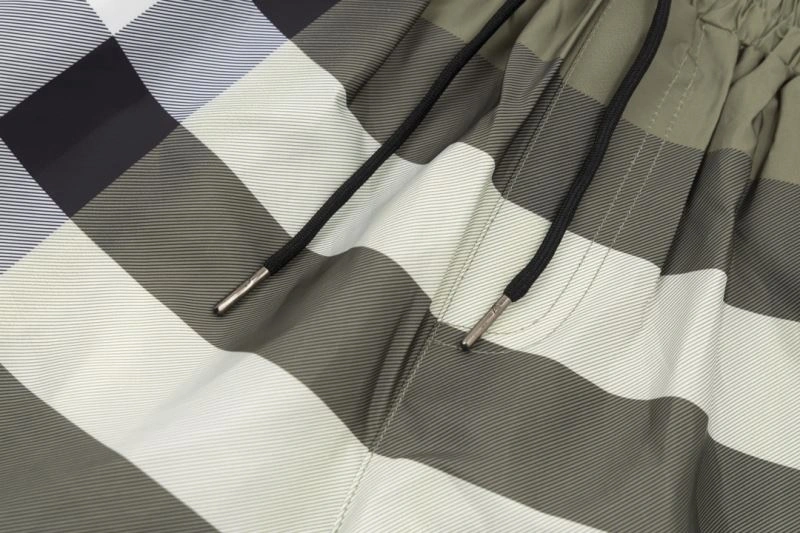 Exact replica Burberry Short Pants