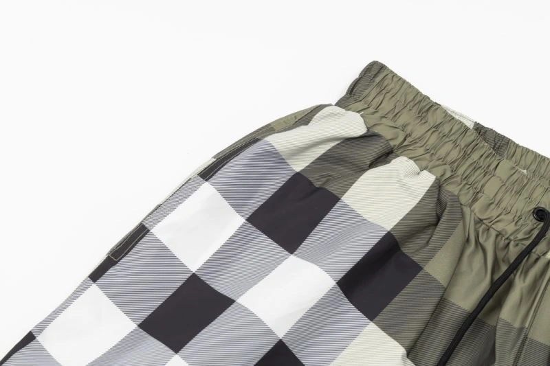 Exact replica Burberry Short Pants