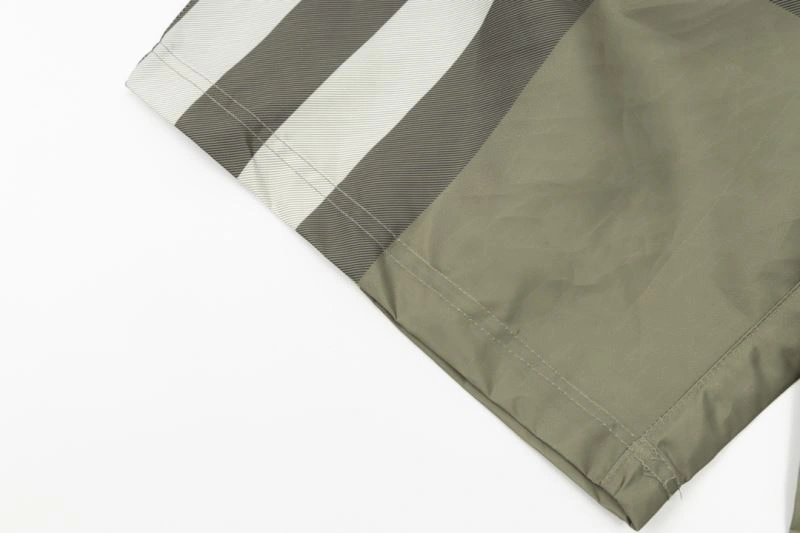 Exact replica Burberry Short Pants