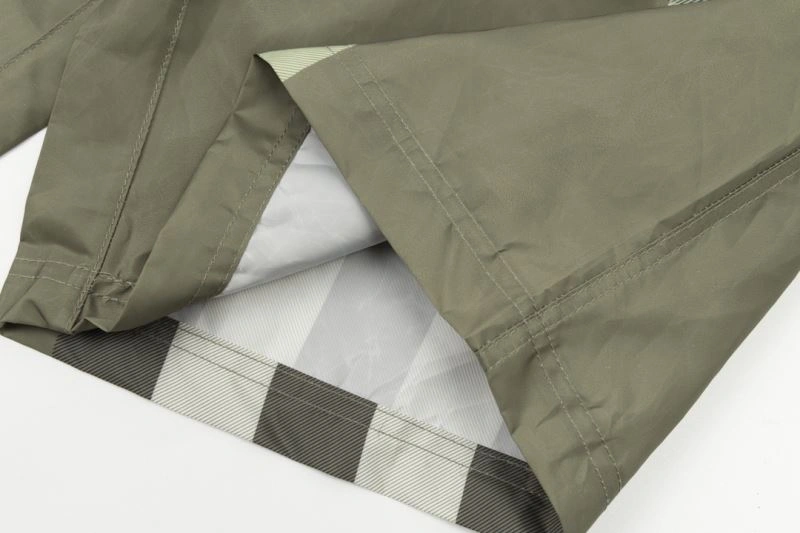 Exact replica Burberry Short Pants
