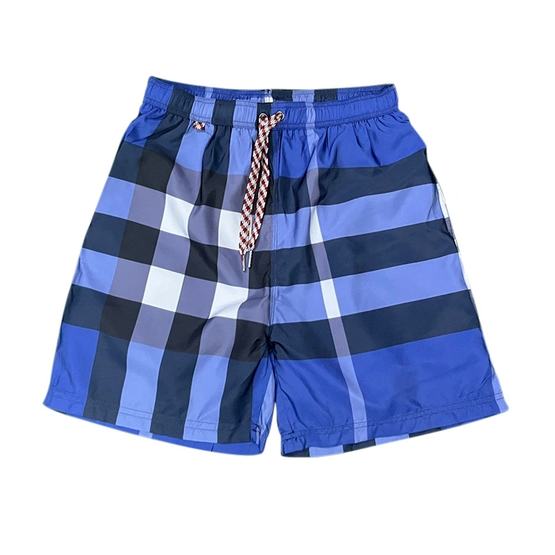 Burberry Short Pants