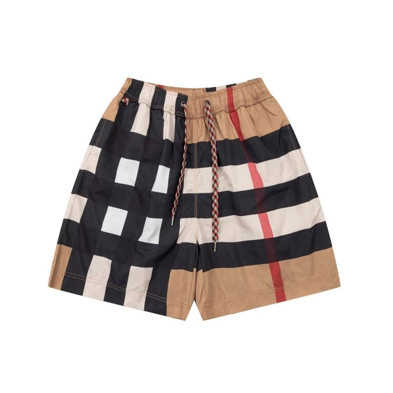 Burberry Short Pants