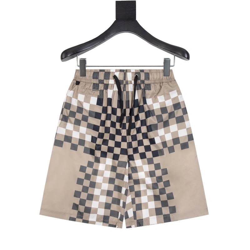 Burberry Short Pants