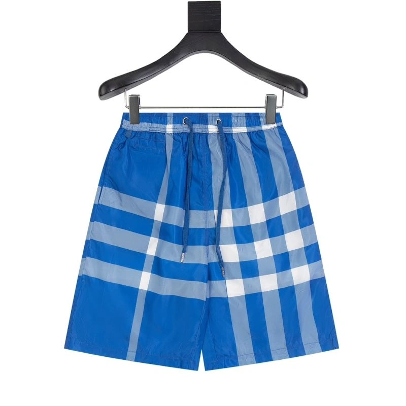 Burberry Short Pants