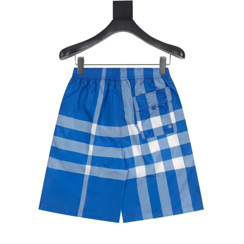 Economical Burberry Short Pants