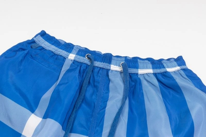 Economical Burberry Short Pants