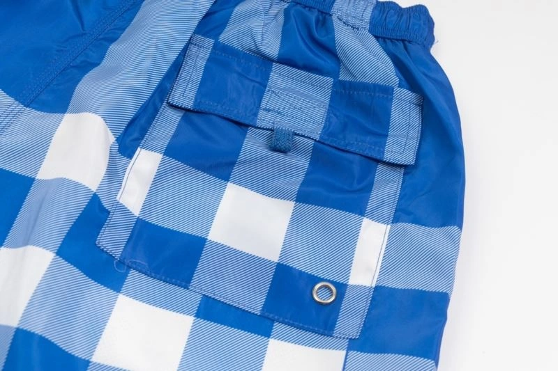 Economical Burberry Short Pants